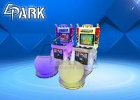 China Coin Pusher Arcade Games Machines amusement arcade machines Amusement Equipment for sale