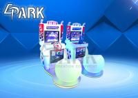 China Coin Pusher Arcade Games Machines amusement arcade machines Amusement Equipment for sale