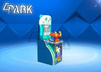 China Cute Little Raccoon Amusement Game Machines Attract And Fashion CE Certificate for sale