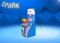 China Cute Little Raccoon Amusement Game Machines Attract And Fashion CE Certificate for sale