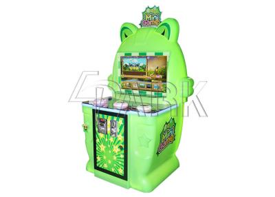 China Easy Operated Kids Game Happy Pat Music Arcade Machine For Amusement Park for sale