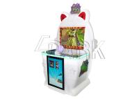 China CE Amusement Game Machines Subway Parkour / Surfer Games Kids Redemption Ticket Coin Pusher for sale