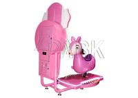 China Coin operated horse riding simulator kiddie rides EPARK newest factory direct wholesale kids game machine for sale for sale