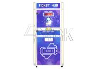 China Multi - Function Redemption Game Machine Ticket House Digital Quickly Paper Ticket Eater Game Counter for sale