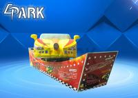 China 360 Degree Seacrest County Racing Car Simulator kieds game machine for sale for sale