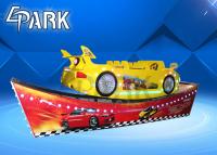 China 360 Degree Seacrest County Racing Car Simulator kieds game machine for sale for sale
