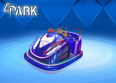 China Double Player Kids Bumper Car With Hardware + RBS + PP Material for sale