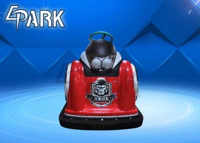 China Mars Chariot Bumper Cars For Toddlers Coin Pusher Machine Video Games Console for sale