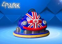 China Cool Fiberglass Battery Powered Bumper Car Baby Ride On Toy  1 Year Warranty for sale