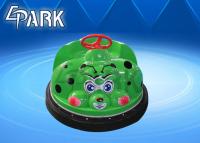 China Small Beetles Arcade Game Machines Coin Operated For Children 360 Degree Rotation for sale