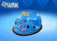 China Small Beetles Arcade Game Machines Coin Operated For Children 360 Degree Rotation for sale