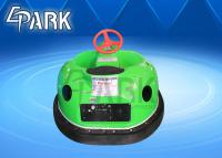 China Small Beetles Arcade Game Machines Coin Operated For Children 360 Degree Rotation for sale