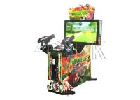 China Paradise Lost  42 Inch Dynamic  Arcade Video Game machine for sale