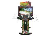 China Paradise Lost  42 Inch Dynamic  Arcade Video Game machine for sale