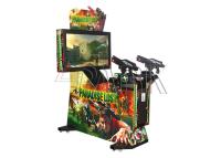 China Paradise Lost  42 Inch Dynamic  Arcade Video Game machine for sale