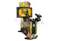 China Paradise Lost  42 Inch Dynamic  Arcade Video Game machine for sale