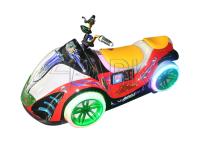 China Attract And Exciting Kid Electric Motorbike With Strong Power 220V for sale