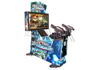 China Ultra Fire Power 42 Inch  Arcade Video Game Machines 1 - 2 Players for sale