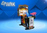 China 32'' Inch Attractive Ultra Frie Power Adult  Arcade Game 2 Player for sale