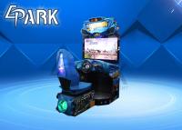 China Attract Racing Game Machine Speedboat Arcade Simulator Entertament Equipment for sale