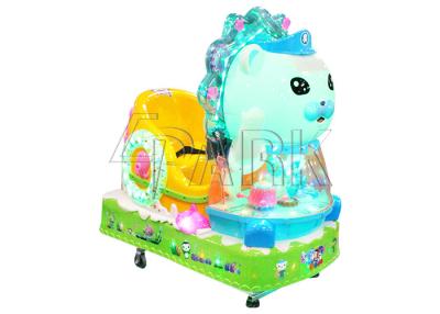 China Durable swing amusement toys kiddy rides EPARK mini sheep kids coin operated kids ride on machine for sale for sale