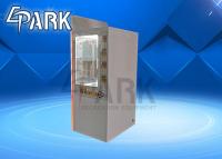 China Golden Finger key master crane claw game machine vending game machine for sale for sale