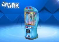 China Classcial  Super Box 2 Toy Claw Arcade Game Machine Controlled With LCD Screen for sale