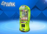 China Classcial  Super Box 2 Toy Claw Arcade Game Machine Controlled With LCD Screen for sale
