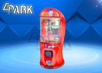 China Classcial  Super Box 2 Toy Claw Arcade Game Machine Controlled With LCD Screen for sale
