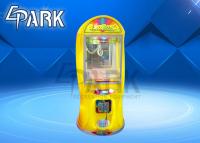 China Classcial  Super Box 2 Toy Claw Arcade Game Machine Controlled With LCD Screen for sale