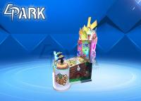 China Crazy Pasture  Game Machine / Indoor Amusement Game Machine for sale