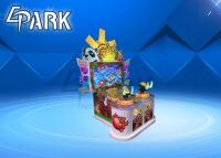 China Crazy Pasture  Game Machine / Indoor Amusement Game Machine for sale