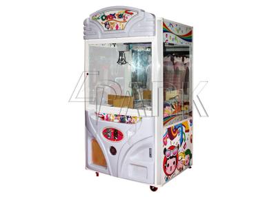 China Kid Toy Gift Simulator Crane Game Machine Children Entertainment Equipment for sale