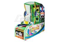 China 1 Player Arcade Basketball Game Machine Rugby Football  Game coin pull game machine for sale
