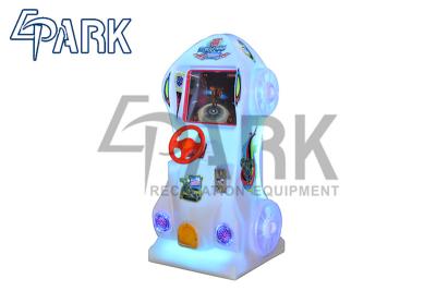 China Magic Car Racing 1st Arcade Machine Coin Operated For Kids for sale