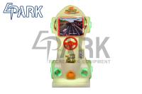 China Magic Car Racing 1st Arcade Machine Coin Operated For Kids for sale