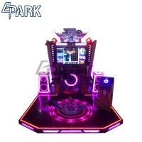 China Attractive Coin Operated Arcade Machines 42