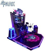China Attractive Coin Operated Arcade Machines 42