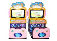 China Little Pianist   imulator Kids Arcade Dance Machine Entertament Equipment For Shopping Mall for sale