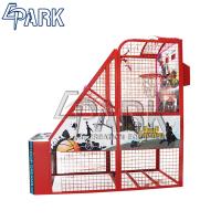 China Hoop Dreams Arcade Basketball Game Machine Easy And Convenient To Control for sale