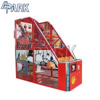 China Hoop Dreams Arcade Basketball Game Machine Easy And Convenient To Control for sale
