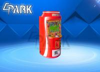 China Drinks Gift Machine  Games coin amusement game machine for sale for sale