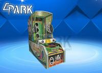 China Luxury Online Basketball Arcade Game Machine D275*W100*H250mm for sale
