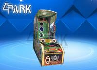 China Luxury Online Basketball Arcade Game Machine D275*W100*H250mm for sale