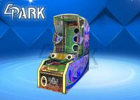 China Luxury Online Basketball Arcade Game Machine D275*W100*H250mm for sale