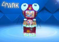 China Gun Bullet Rain  amusement race coin amusement game machine for sale for sale
