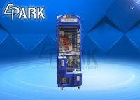 China Double Claw Crane Prize Vending Game Machine / Electronics Vending Machine for sale