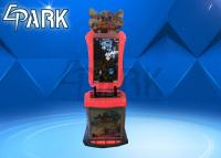 China The King Of The Air Arcade Game Machine / Air  Game VGA Support for sale