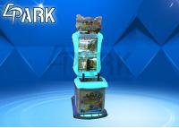 China The King Of The Air Arcade Game Machine / Air  Game VGA Support for sale