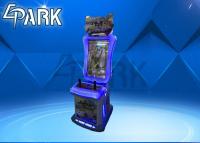 China The King Of The Air Arcade Game Machine / Air  Game VGA Support for sale